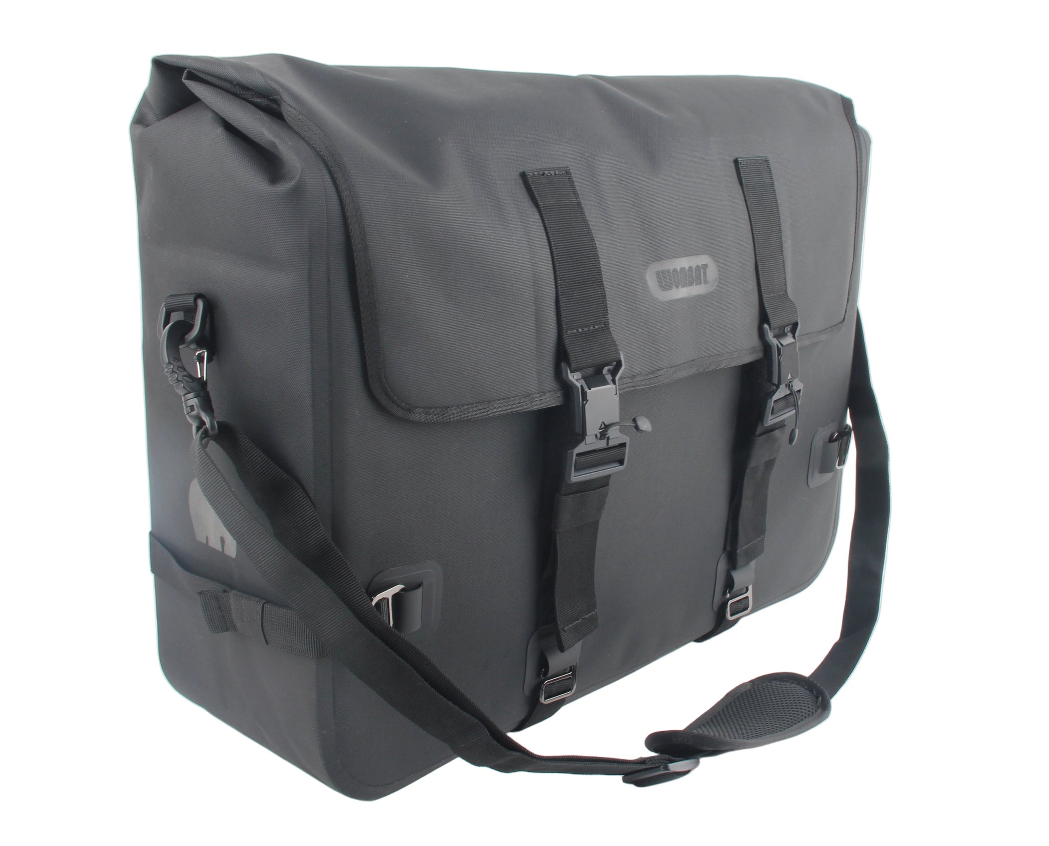 WOMBAT XL 52L Pannier Bag