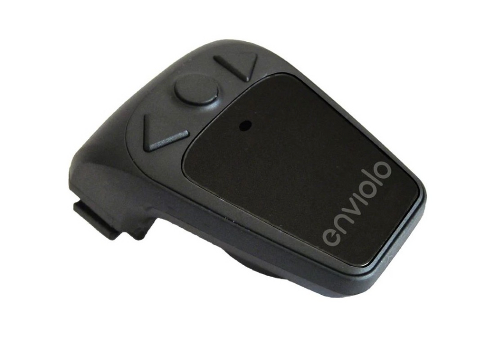 Enviolo Cliq Pure wireless controller