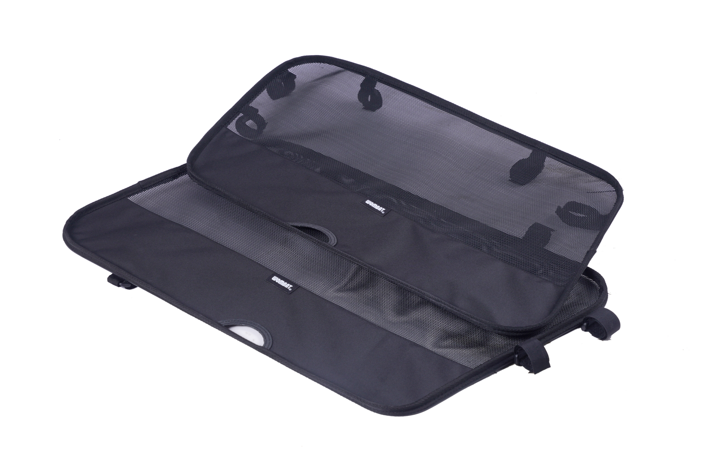 Bike Wheel Guards | WOMBAT Bikes