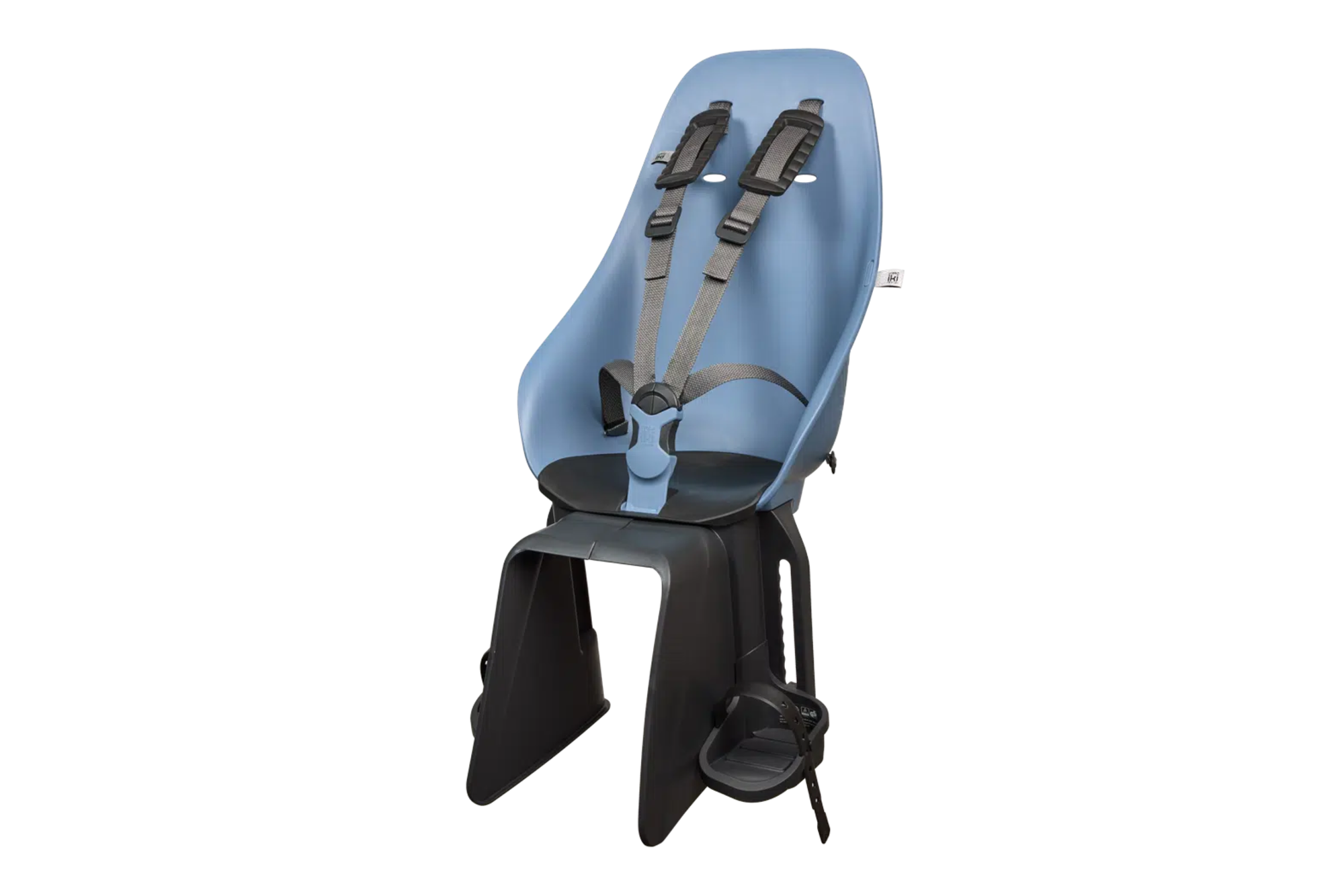 Urban Iki MIK HD Child Seat For Bike | WOMBAT Bikes