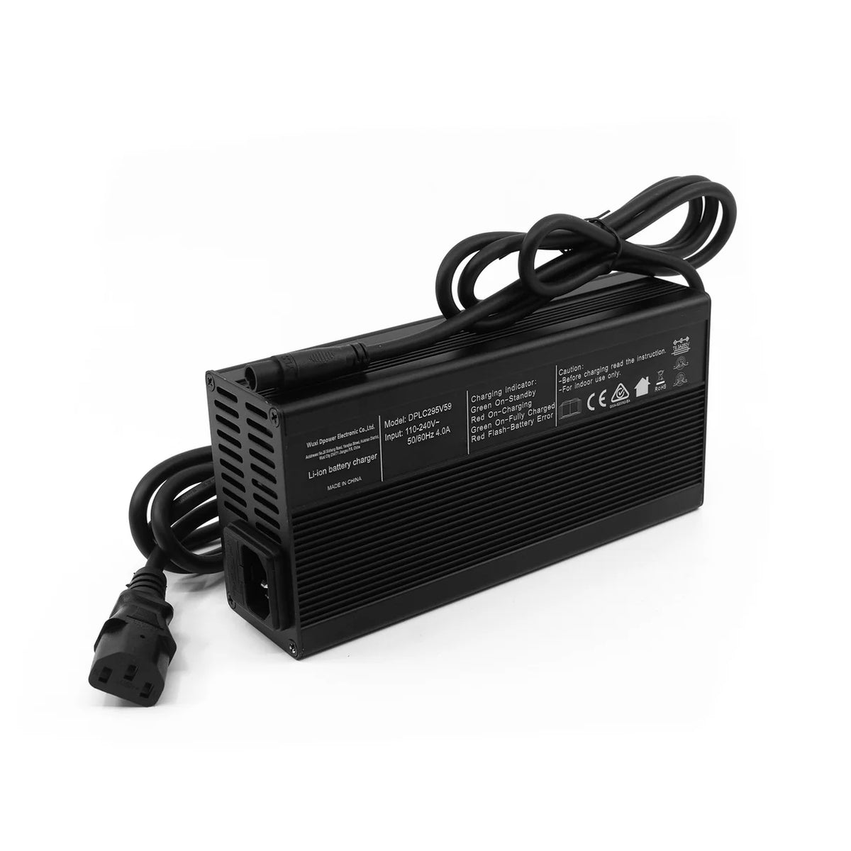Extra Battery Charger (G1)