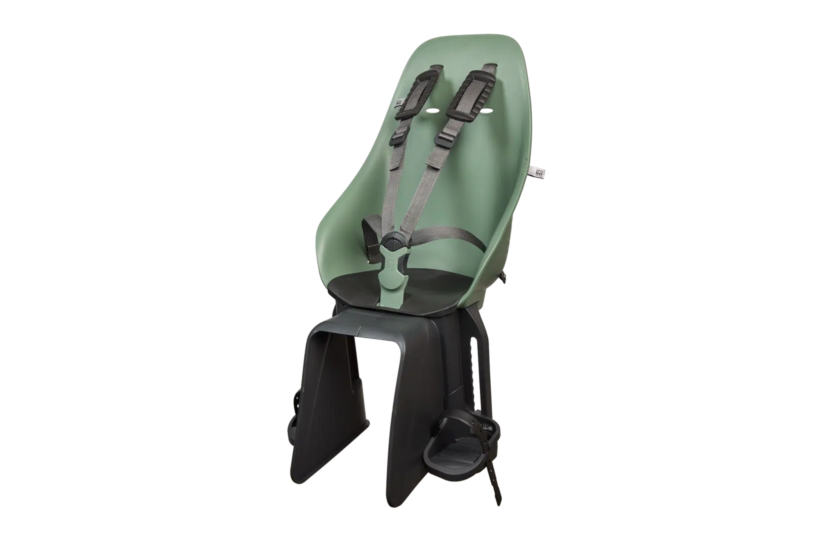 Urban Iki MIK HD Child Seat For Bike | WOMBAT Bikes