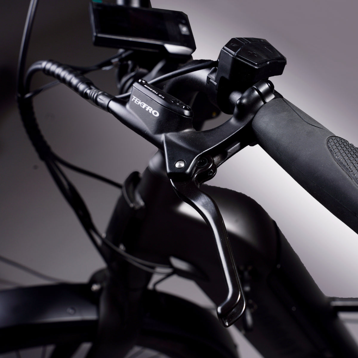 Cargo Bikes - Discover Electric Cargo Bikes by WOMBAT Bikes