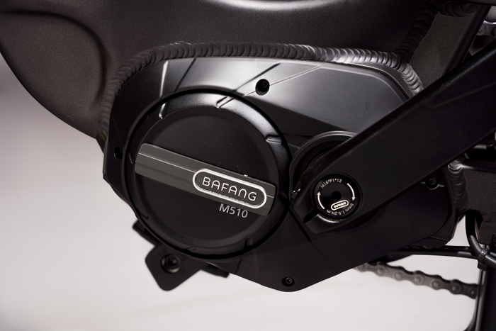 Cargo Bikes - Discover Electric Cargo Bikes by WOMBAT Bikes